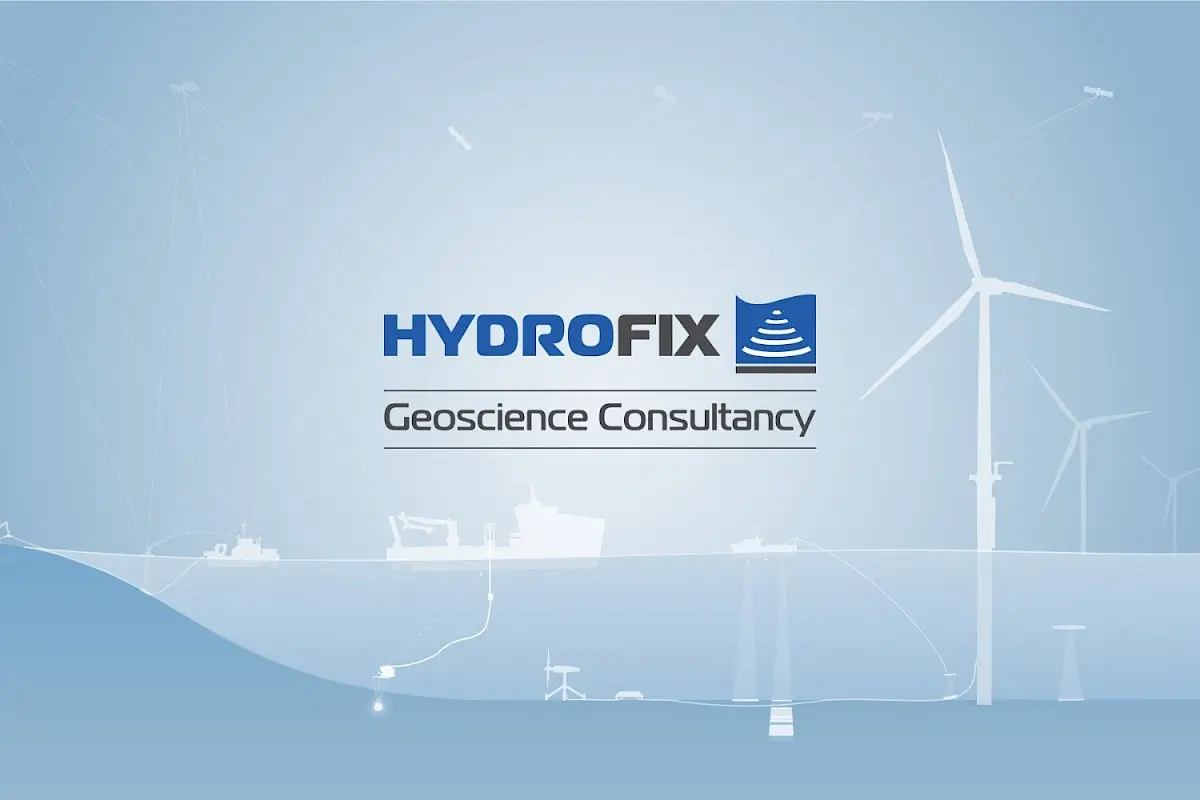 Hydrofix - Hydrofix | Marine Geoscience Specialists