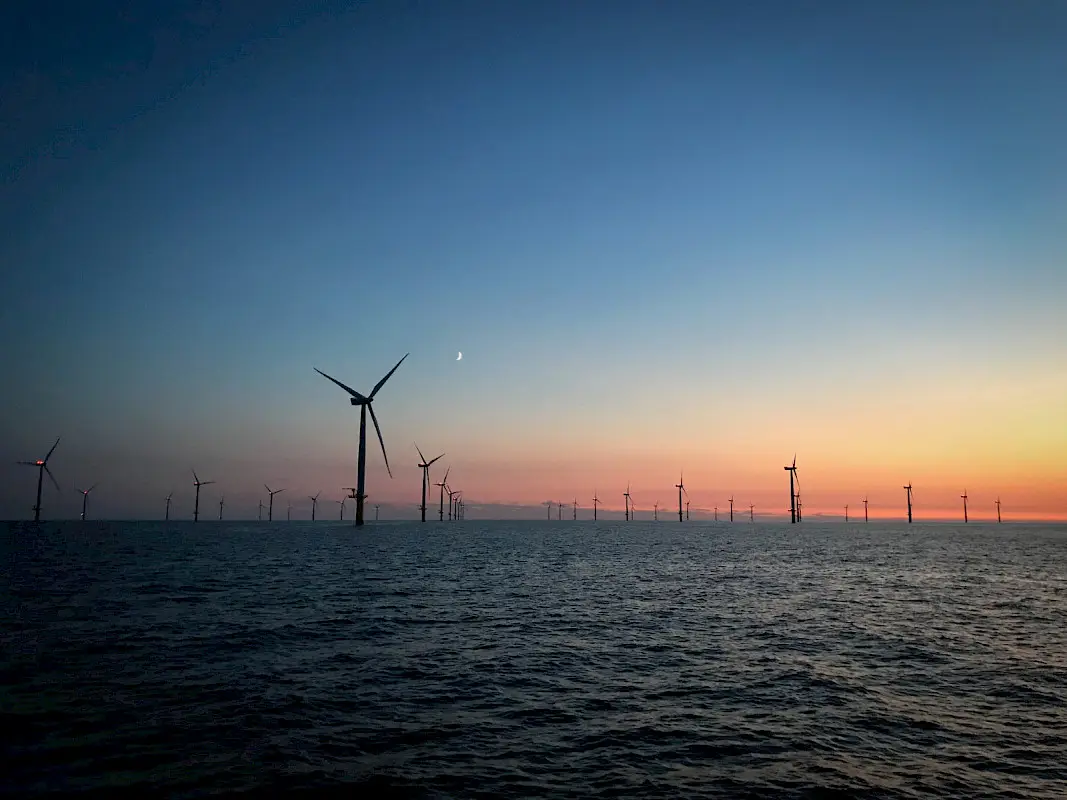 Unexploded Ordnance (UXO) - Hydrofix